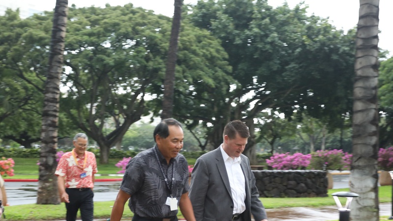 DVIDS - DKI Asia-Pacific Center for Security Studies