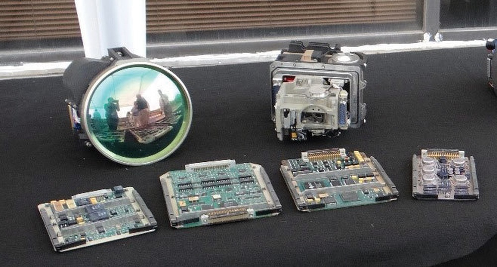 DVIDS - News - A FLIR for Innovation