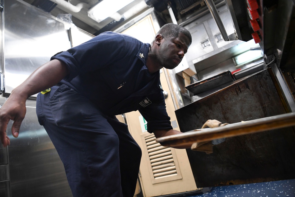 DVIDS - Images - USS Hurricane (PC 3) [Image 3 of 6]