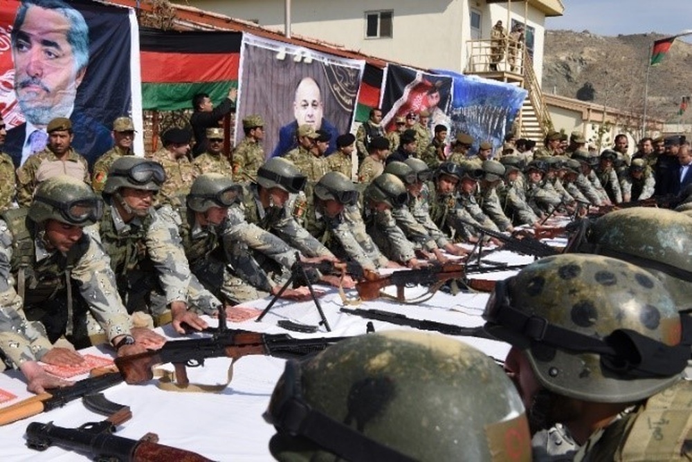 DVIDS - News - National Mission Units prepare to grow with record ...