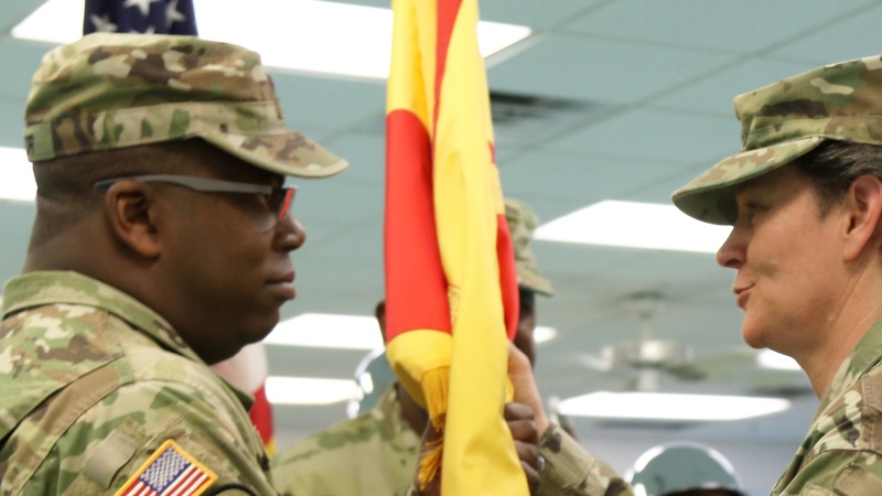 DVIDS - 642nd Regional Support Group