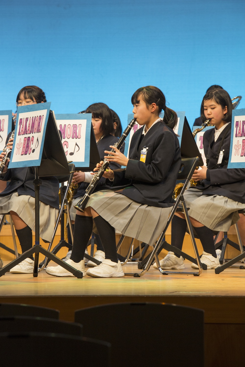 DVIDS - News - U.S.-Japan Friendship Concert showcases harmony between ...