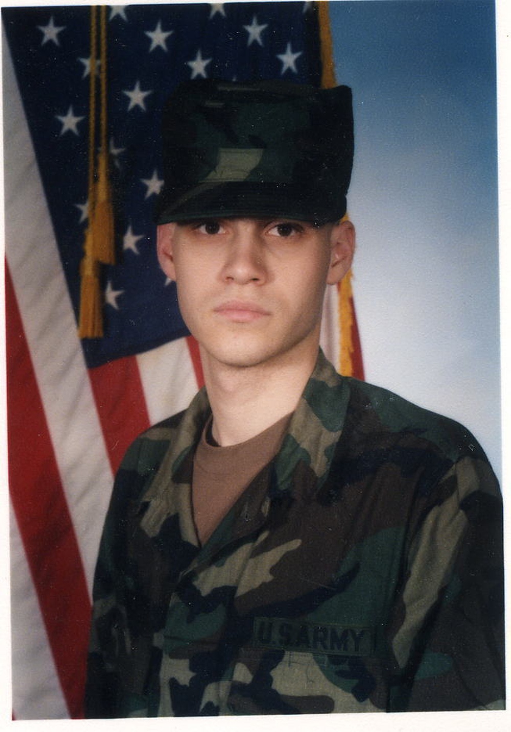 DVIDS - Images - CSM Velez [Image 1 of 5]