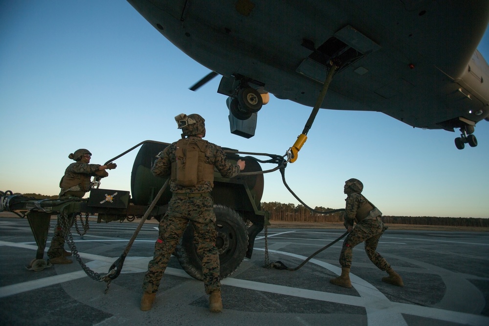 DVIDS - Images - Help from above [Image 6 of 9]