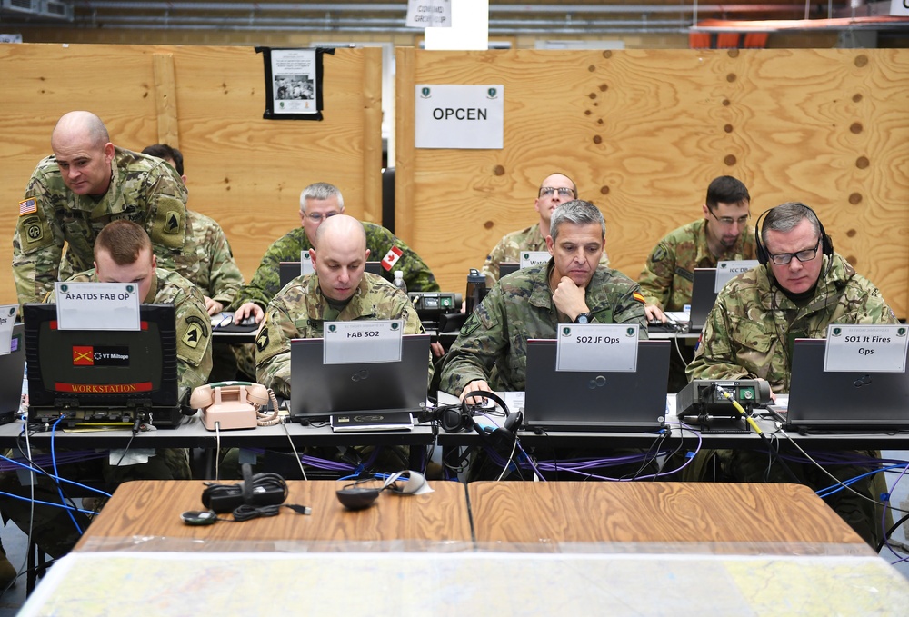 DVIDS - Images - Exercise DYNAMIC FRONT 18 [Image 2 of 10]