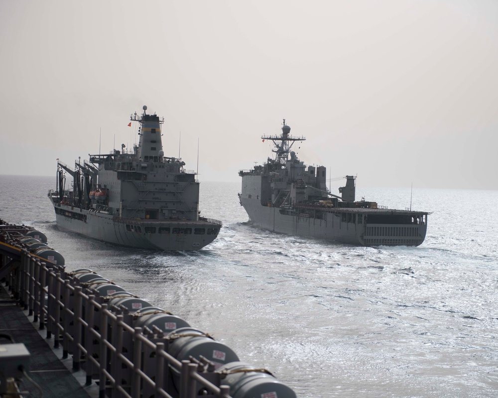 DVIDS - Images - 180303-N-TK177-0127 [Image 2 of 6]