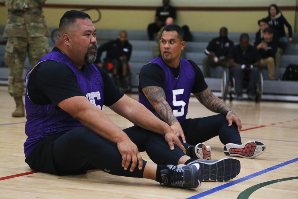 DVIDS - Images - Army Trials 2018 [Image 4 of 10]