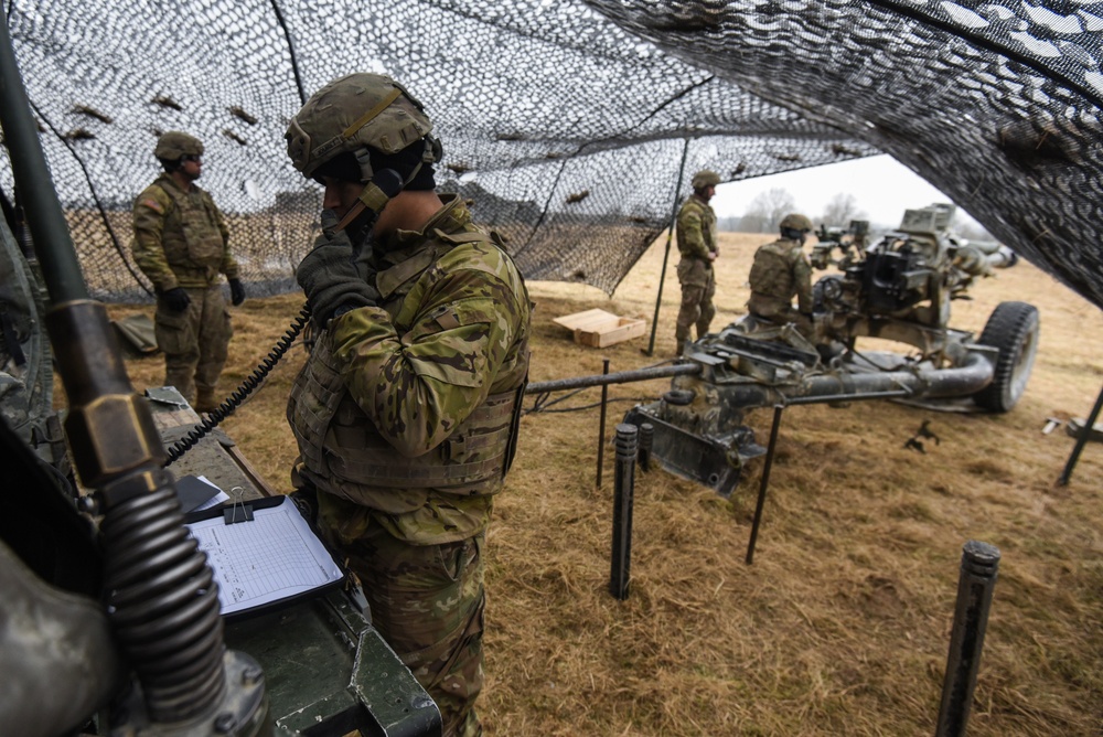 DVIDS - Images - Dynamic Front 18 [Image 2 of 7]