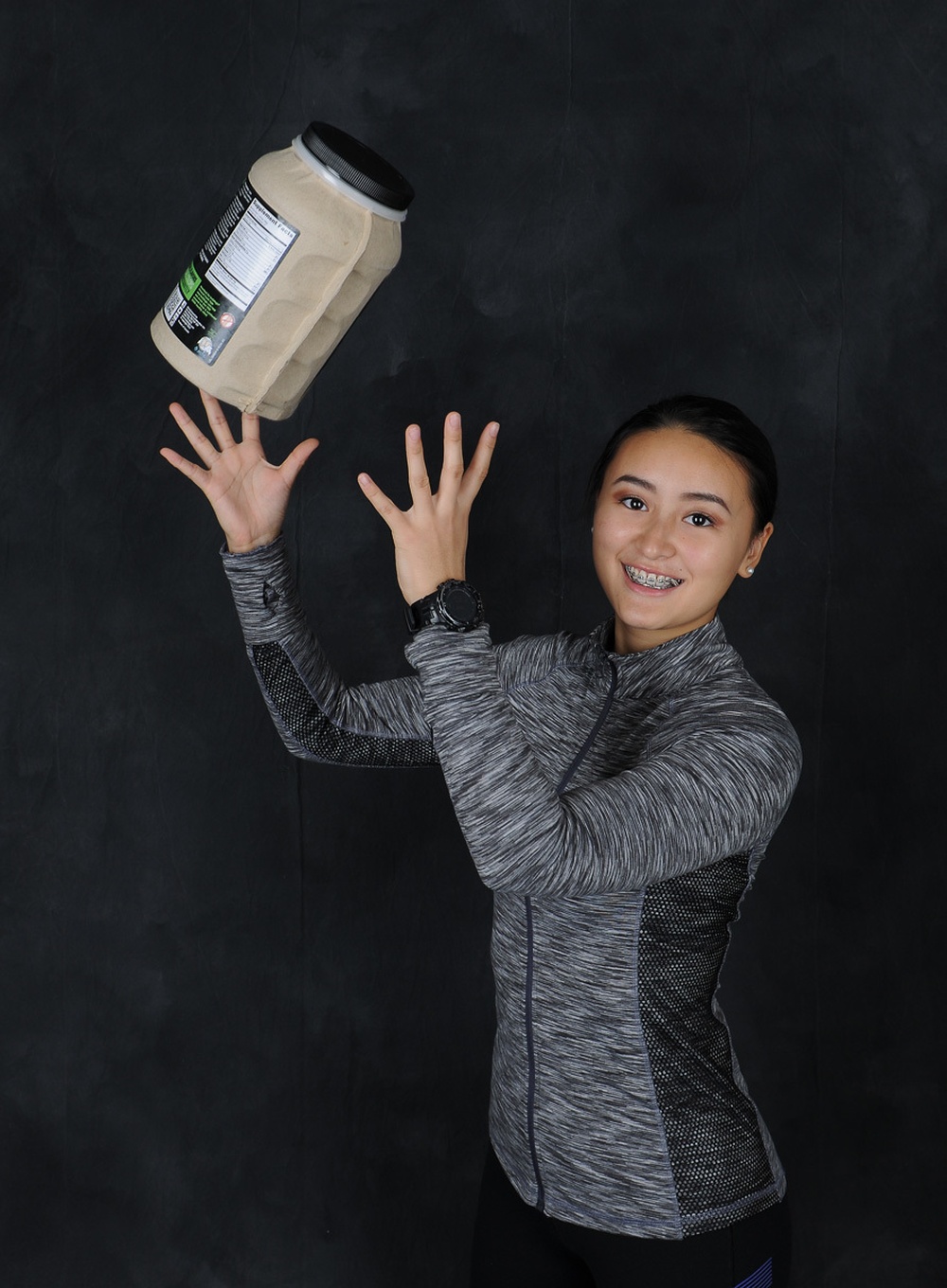 DVIDS - News - Practicing safe supplement use