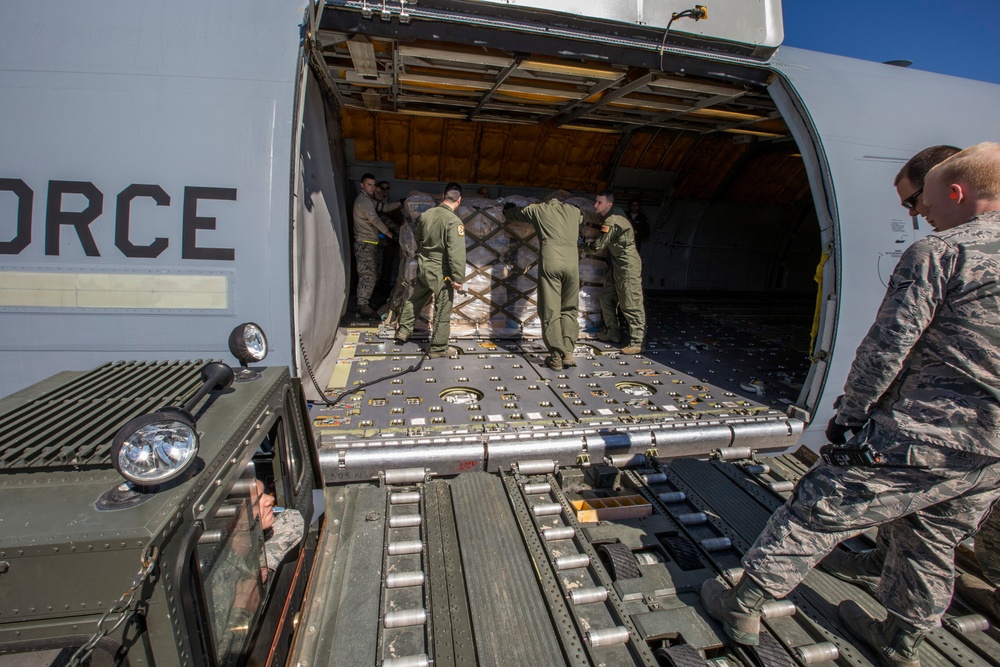 DVIDS - Images - Denton load up [Image 5 of 20]