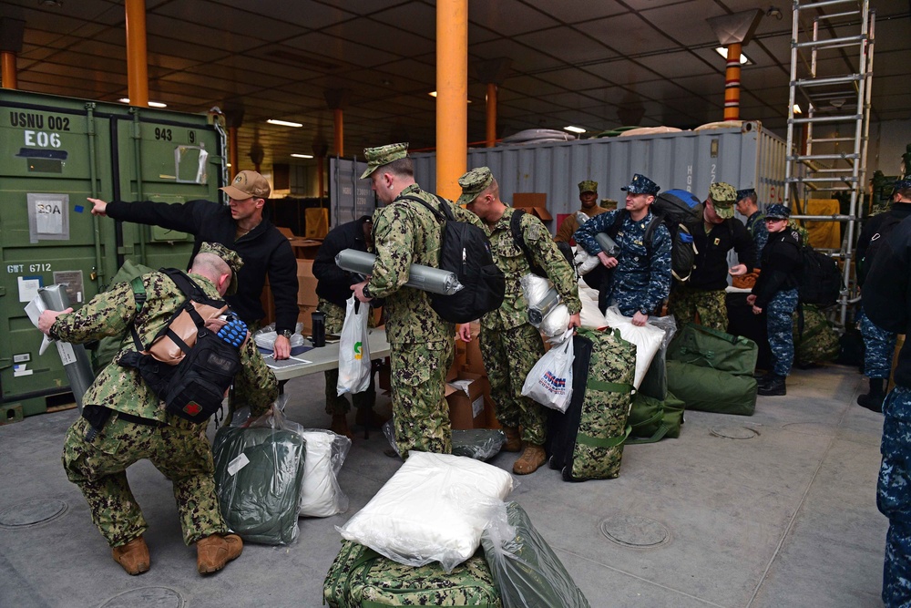 DVIDS - Images - Continuing Promise 2018 [Image 6 of 7]