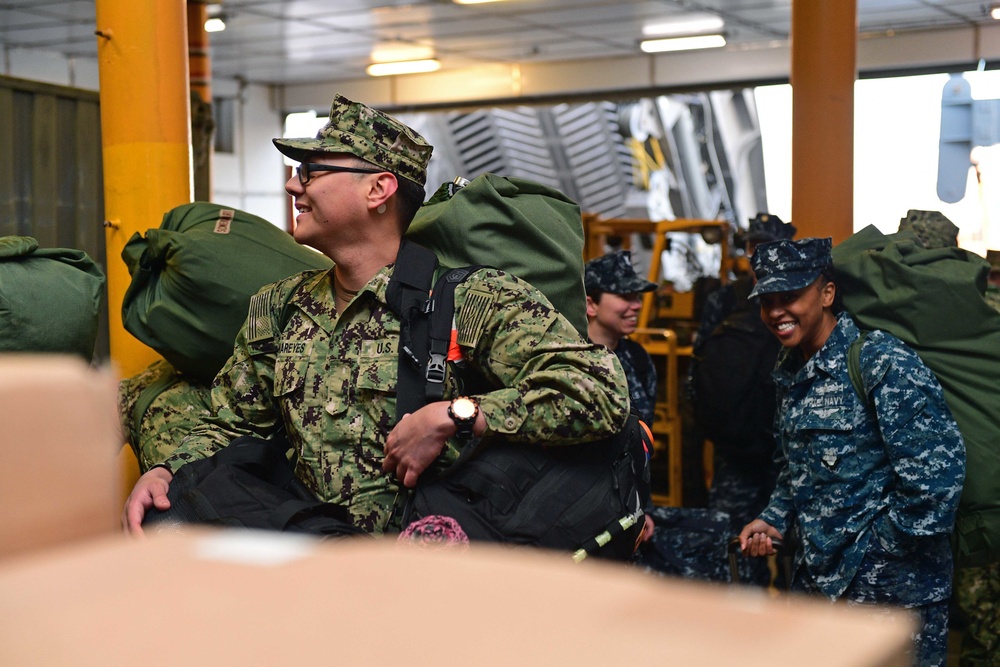 DVIDS - Images - Continuing Promise 2018 [Image 7 of 7]