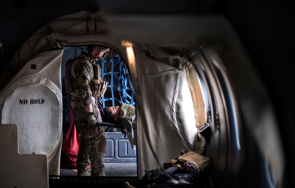 DVIDS - Images - Emerald Warrior 2018 [Image 4 of 16]