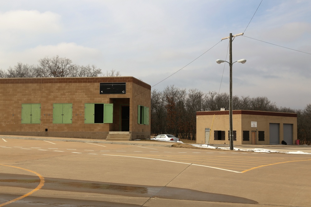 DVIDS - Images - Fort McCoy's Combined Arms Collective Training ...