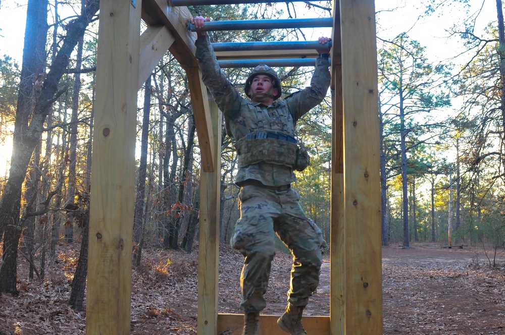 DVIDS - News - Panther Brigade Hosts Janney Cup