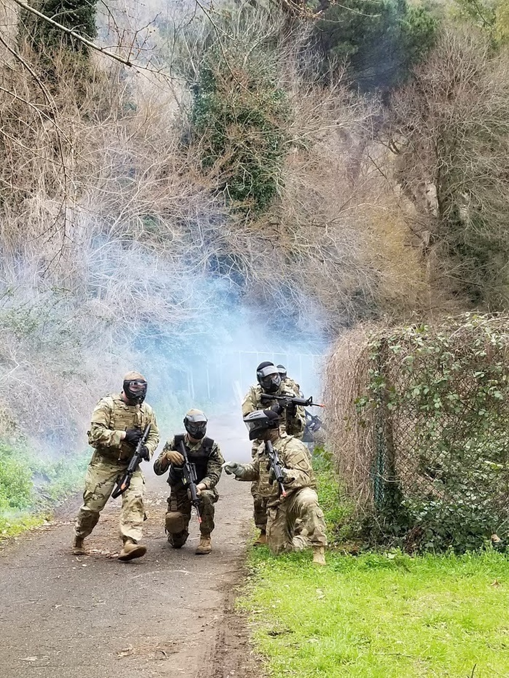 DVIDS - News - 2nd NATO Signal Battalion develops ‘agile’ fighters