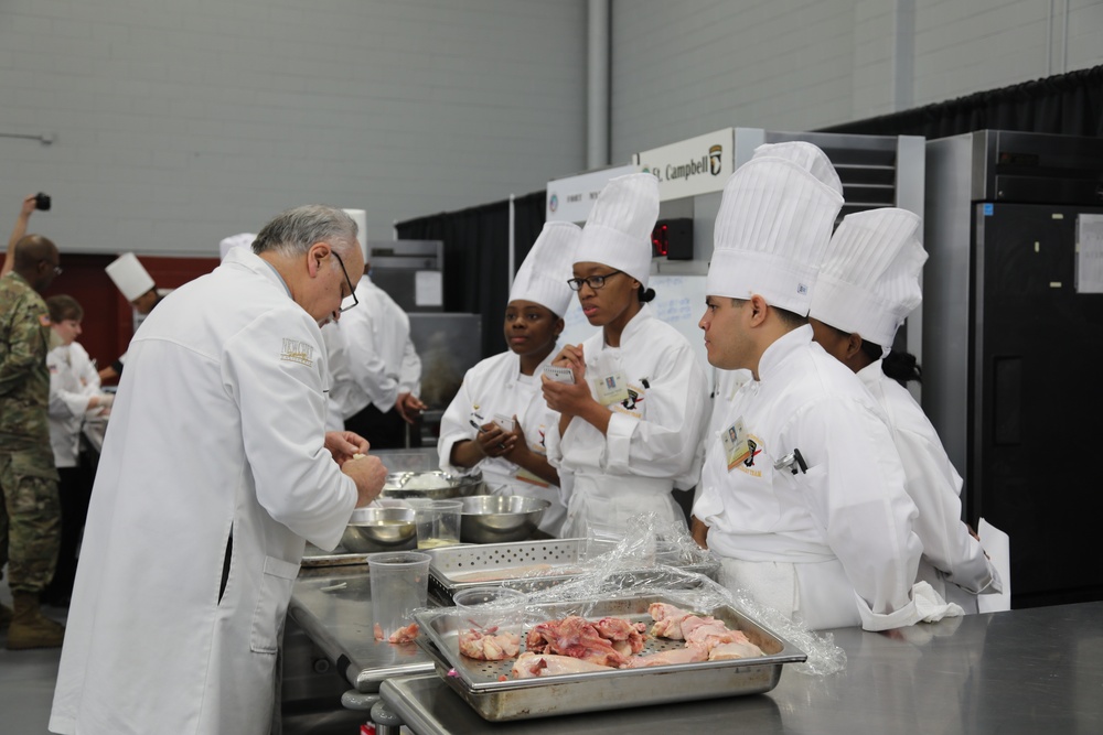 DVIDS - Images - JCTE 2018 [Image 10 of 34]