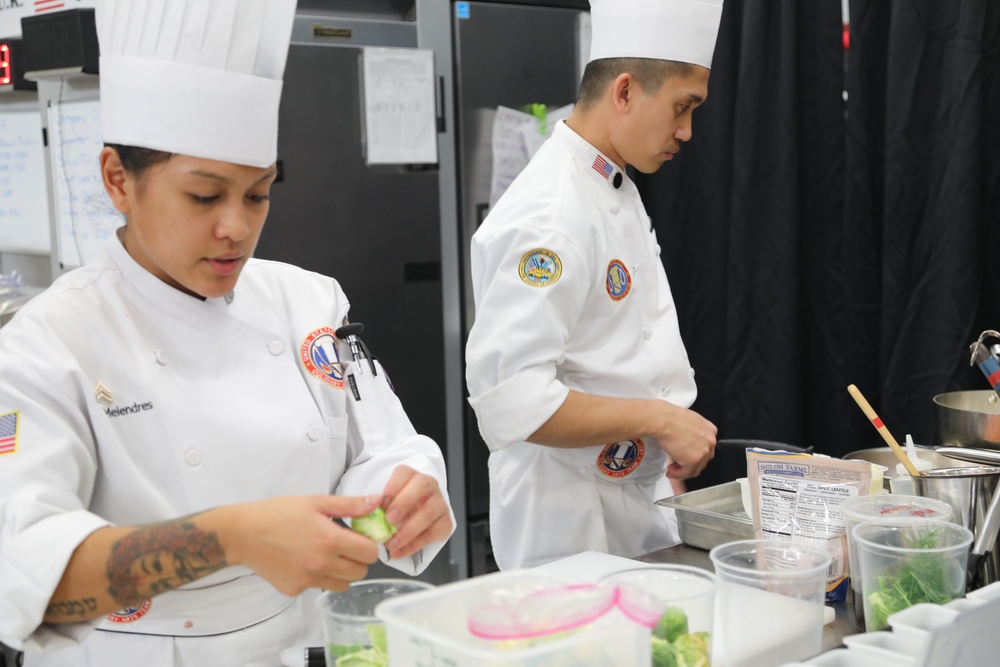 DVIDS - Images - JCTE 2018 - International [Image 8 of 19]