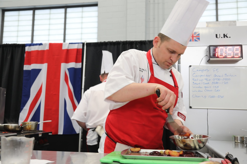 DVIDS - Images - JCTE 2018 - International [Image 15 of 19]