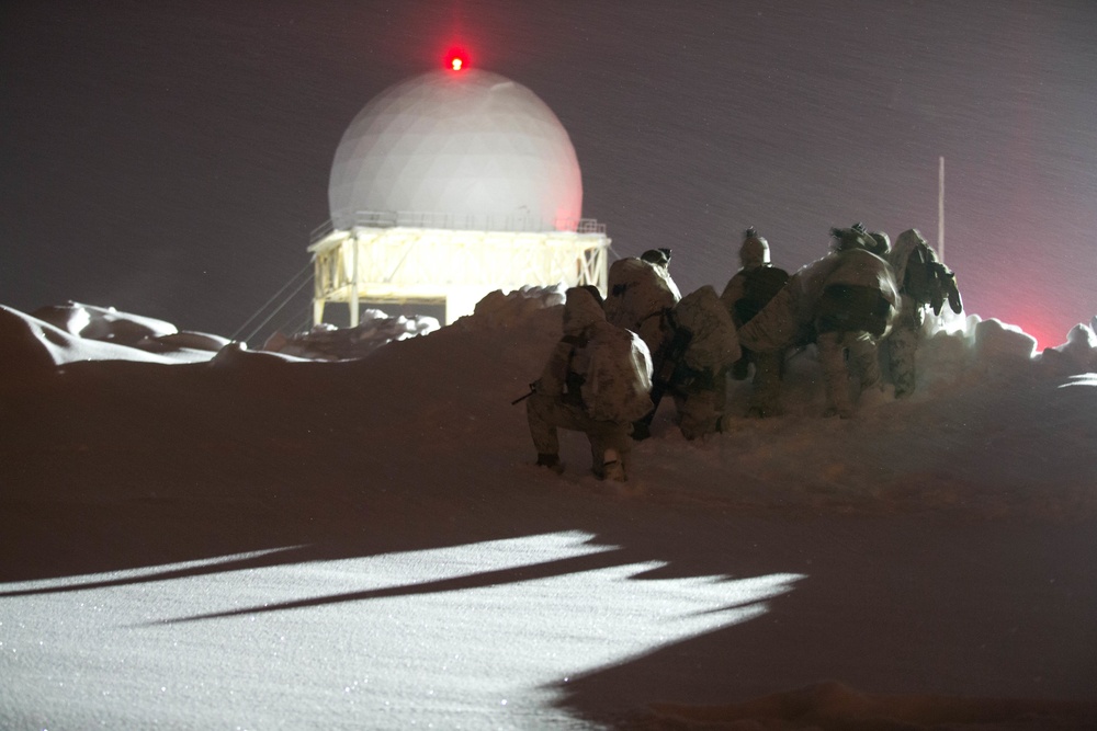 DVIDS - Images - V3/8 SOF Integration [Image 2 of 8]