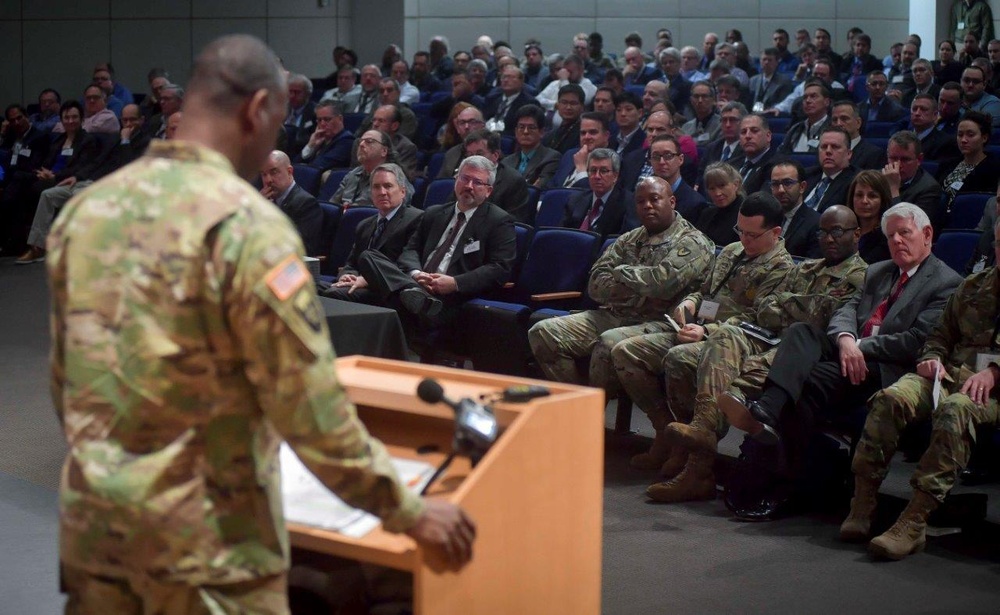DVIDS - News - Army lab updates stakeholders at annual gathering