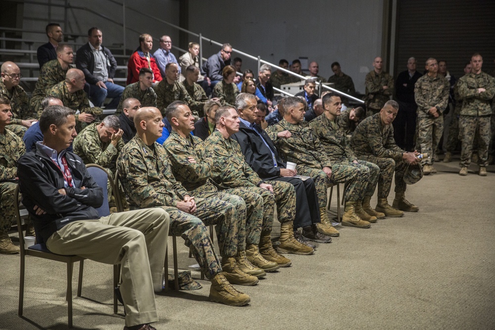 DVIDS - Images - Urban ANTX 2018: Unlocking the Future [Image 1 of 3]