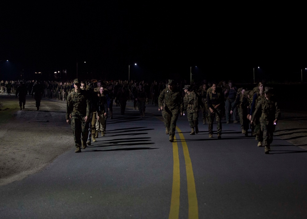 DVIDS - Images - Preparing Future Leaders of the Corps [Image 8 of 15]