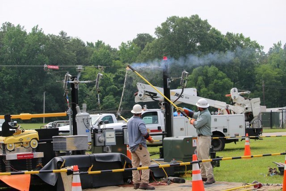 DVIDS - News - Protecting Army’s employees begins with safety and ...