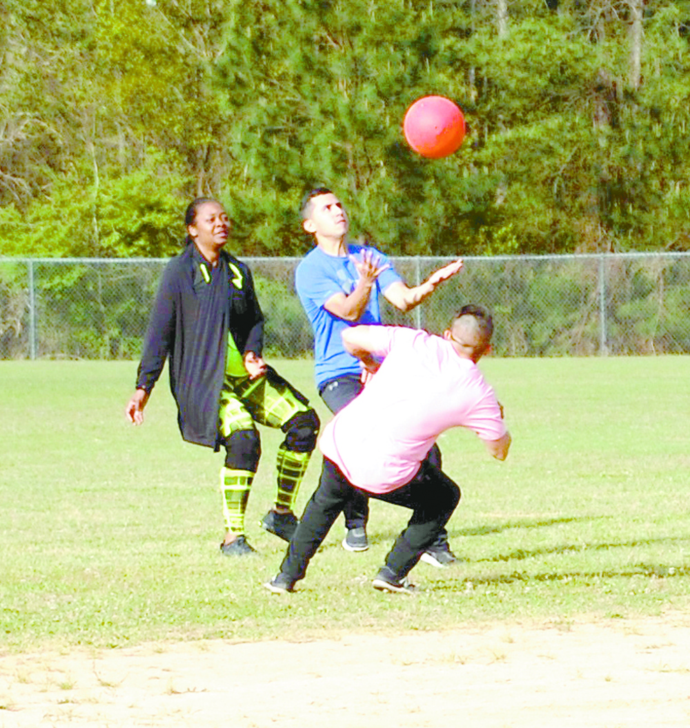 DVIDS - News - Bravo Company claims 115th CSH ‘Commander’s bed pan’