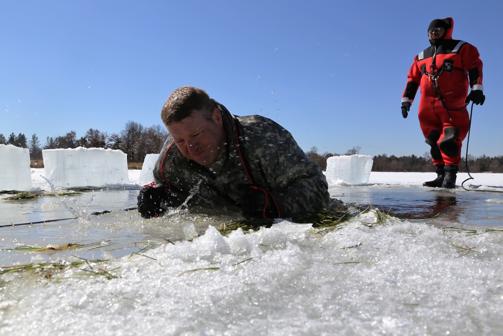 DVIDS - Images - Cold-Weather Operations Course 18-06 students complete ...