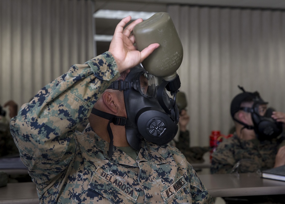 DVIDS - Images - Reconnaissance, Surveillance and Decontamination ...