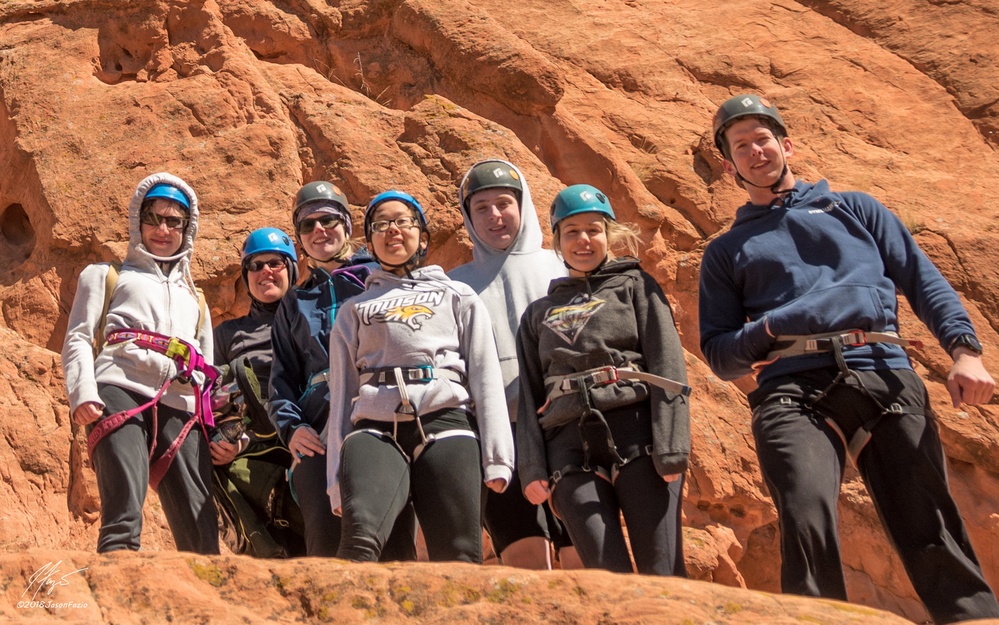 DVIDS - Images - Outdoor rec: two tickets to paradise [Image 1 of 2]