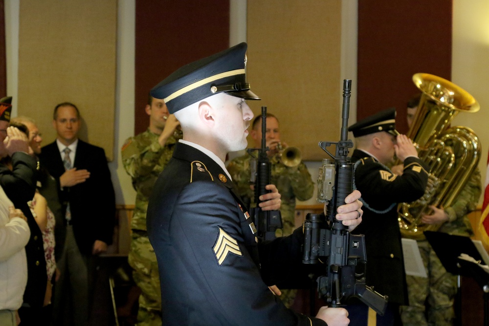 DVIDS - News - Wisconsin’s adjutant general joins Gov. Scott Walker in ...