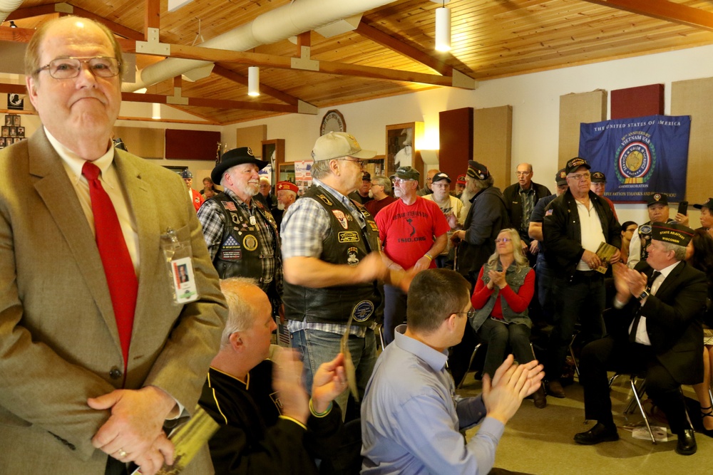 DVIDS - Images - Wisconsin’s adjutant general joins Gov. Scott Walker ...