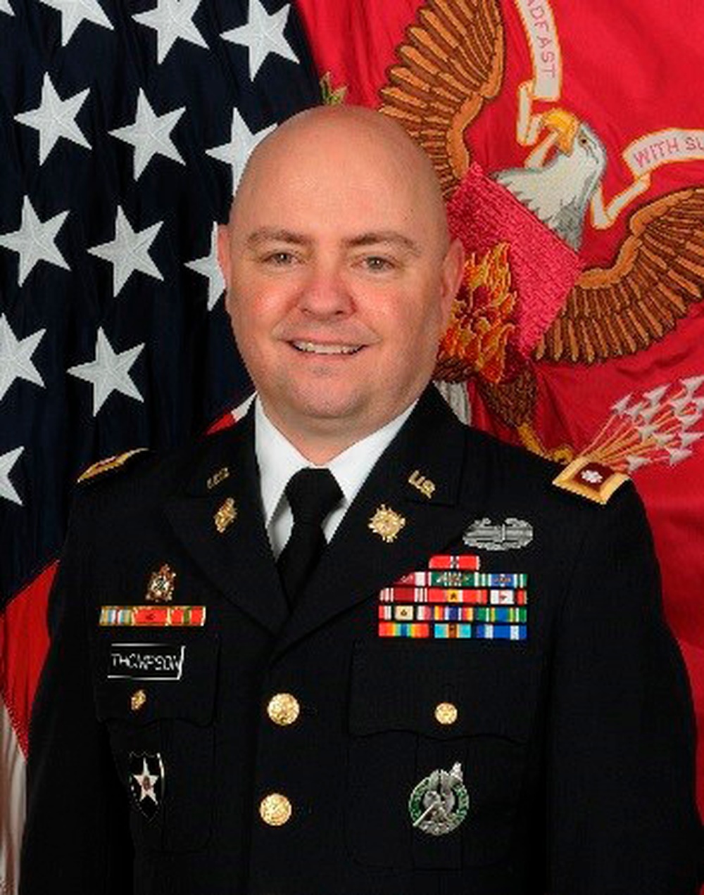 DVIDS - News - ‘Culture of Trust’ SAAPM theme alludes to response ...