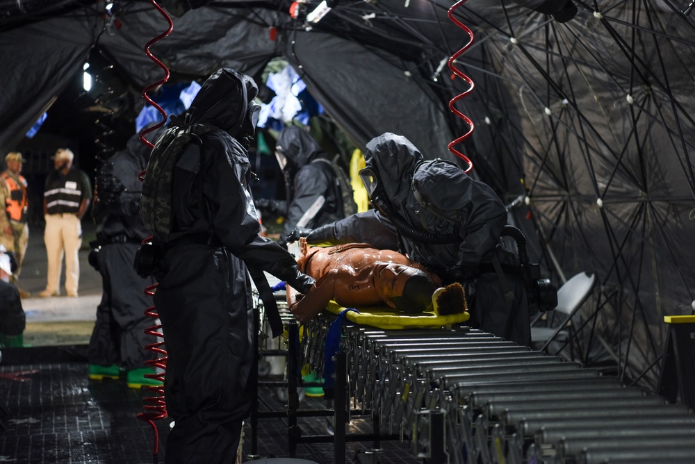 DVIDS - Images - South Carolina National Guard Soldiers support ...