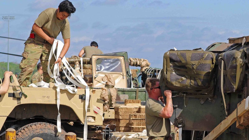 DVIDS - 82nd Airborne Division Sustainment Brigade