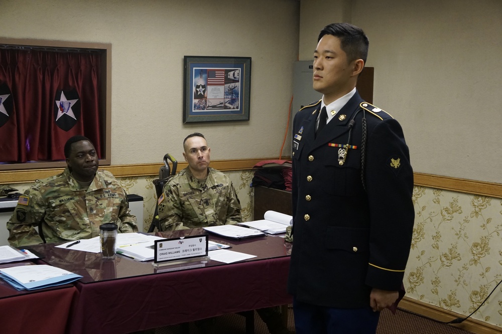 DVIDS - Images - 2nd Infantry Division/ROK-U.S. Combined Division 2018 ...