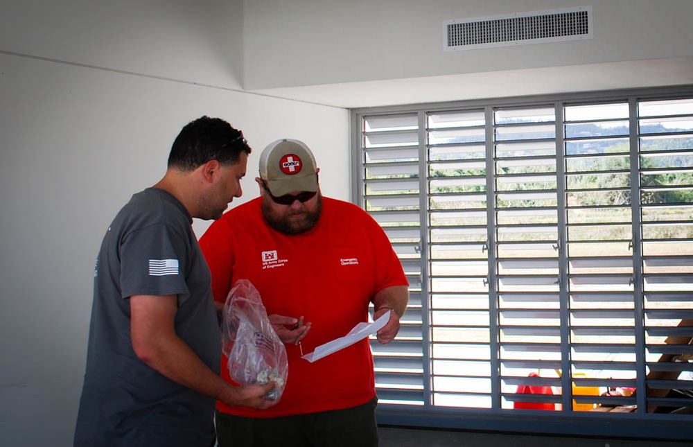 DVIDS - News - USACE Real Estate team boost value in restoration mission