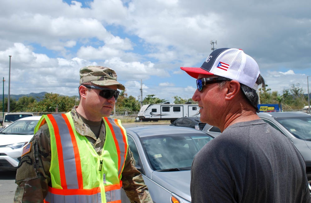 DVIDS - News - USACE Real Estate team boost value in restoration mission