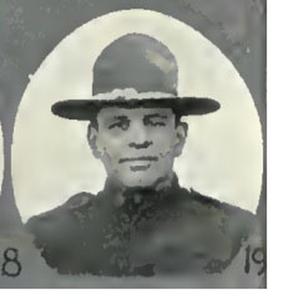 DVIDS - Images - Edward "Monk" Eastman [Image 5 of 5]