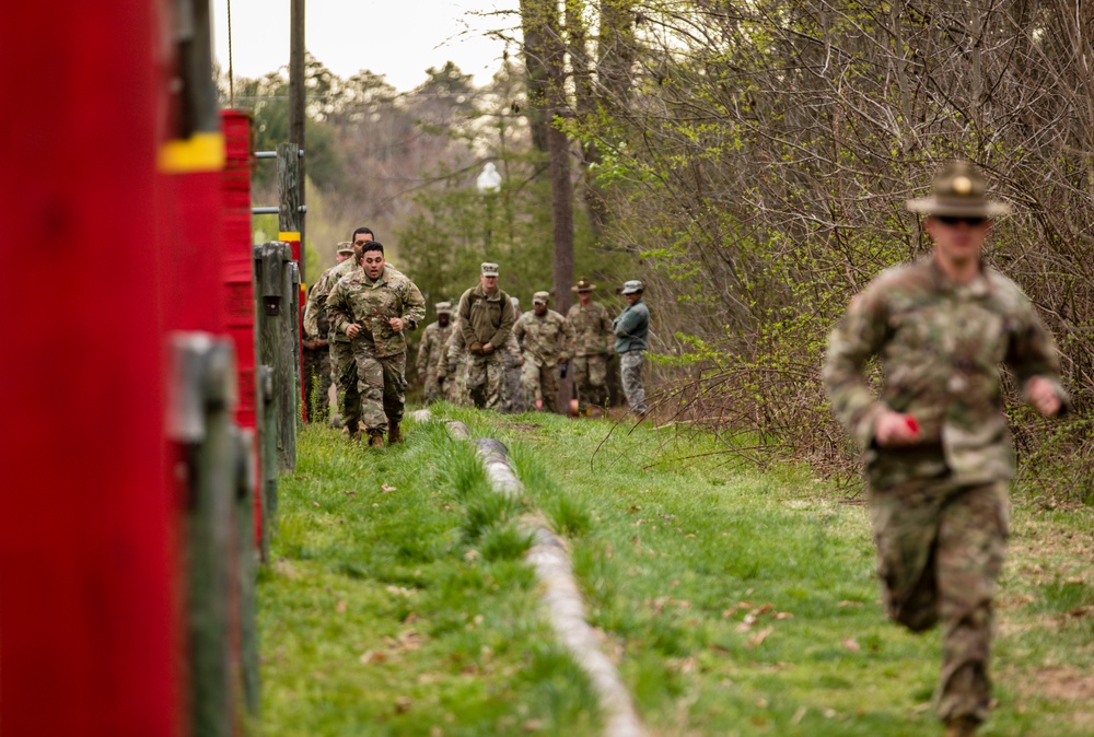 DVIDS - Images - Warriors Come Out and Play: The 335th Signal Command ...