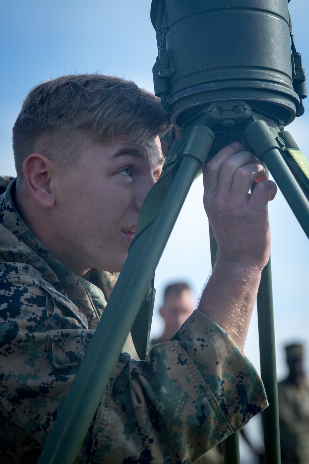 DVIDS - Images - BSRF Squad Competition [Image 18 of 19]