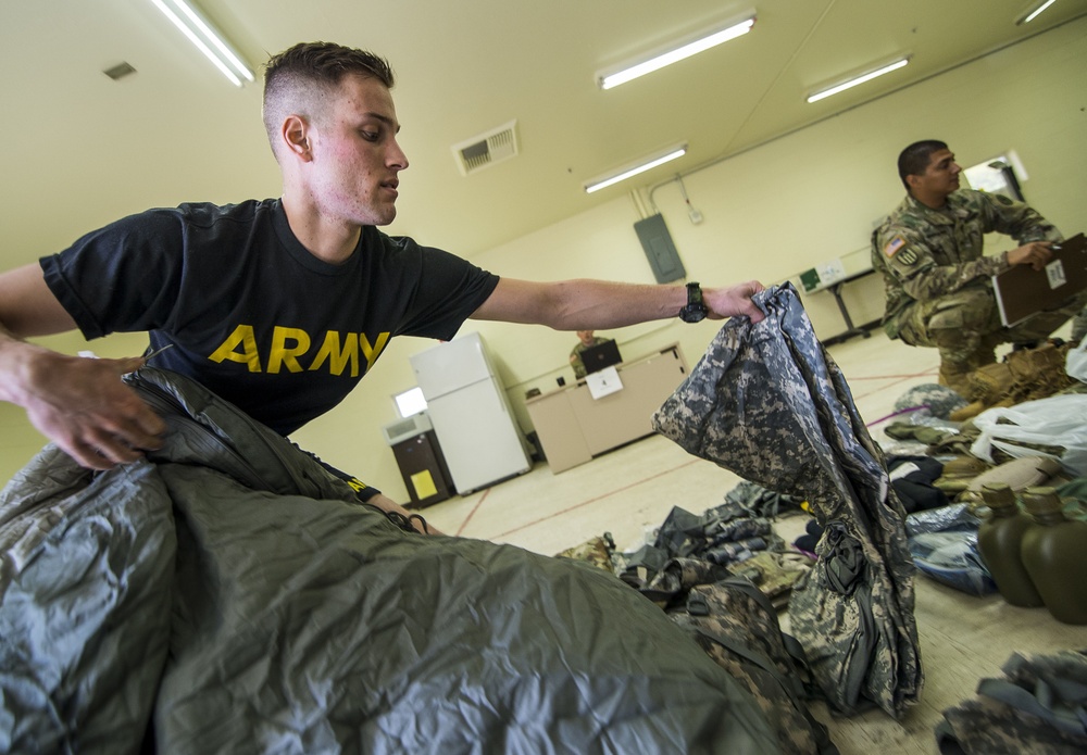 DVIDS - Images - Military Police Best Warrior Competition [Image 2 of 14]