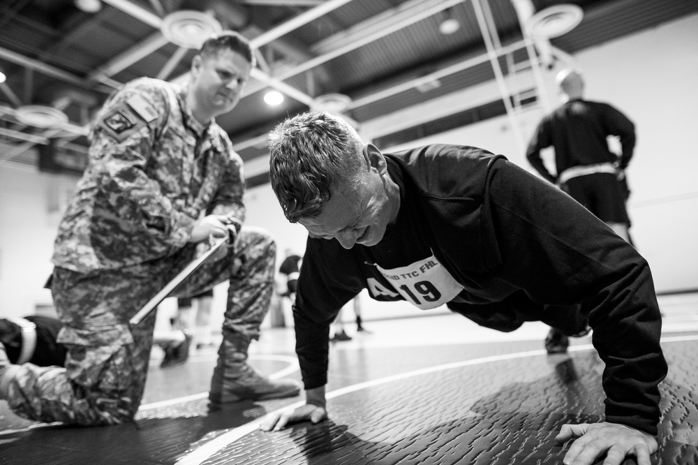 DVIDS - Images - Military Police Best Warrior Competition [Image 2 of 10]