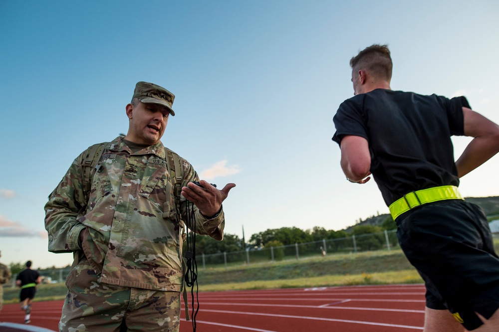 DVIDS - Images - Military Police Best Warrior Competition [Image 9 of 10]
