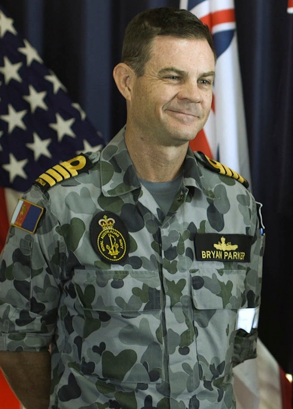 DVIDS - News - Marines land down under for MRF-D 2018