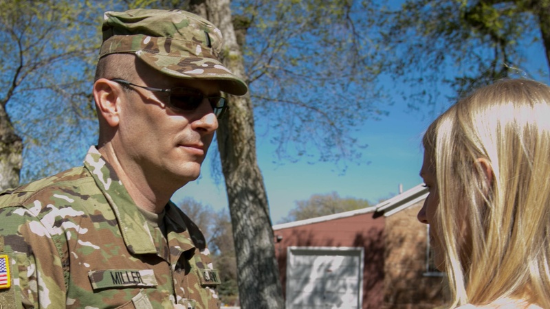 DVIDS - 96th Sustainment Brigade