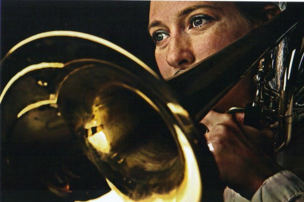 DVIDS - News - RHC-P member practices service before self in and out of ...