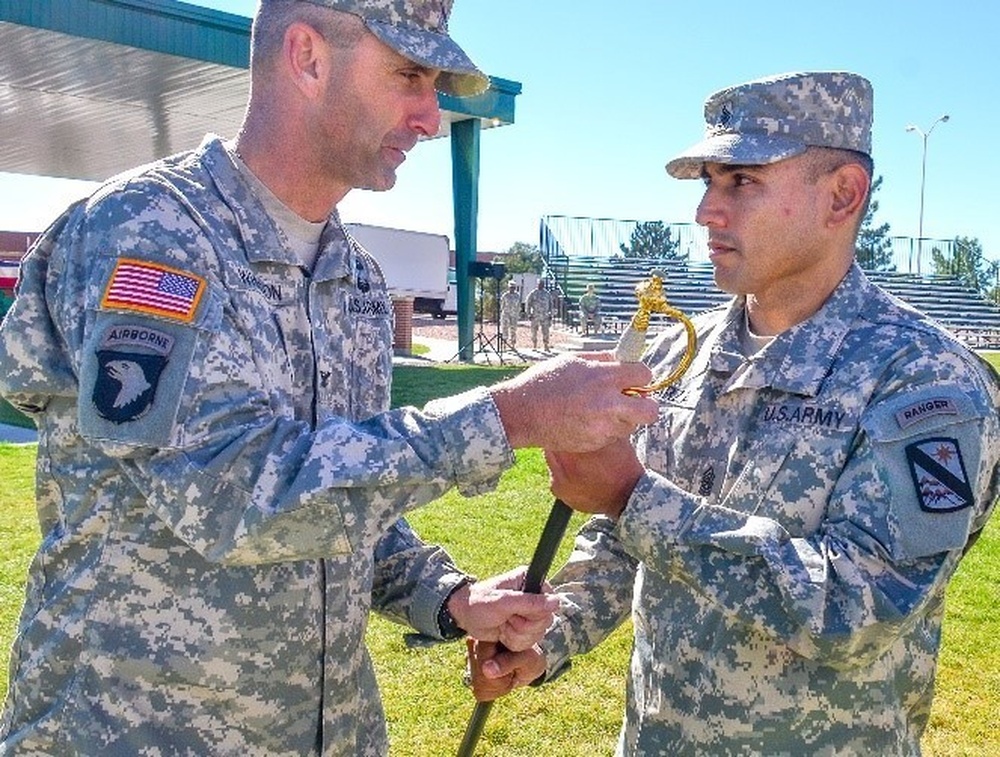 DVIDS - Images - Meet your Army: Jasper Bulldog Sustaining the Pacific ...